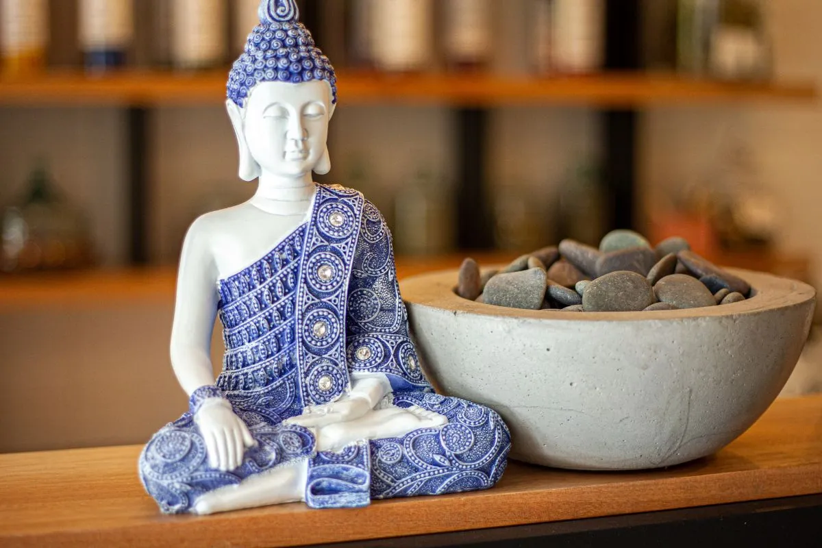 Buddha Painting for Vastu: Enhance Peace, Prosperity & Harmony in Your ...