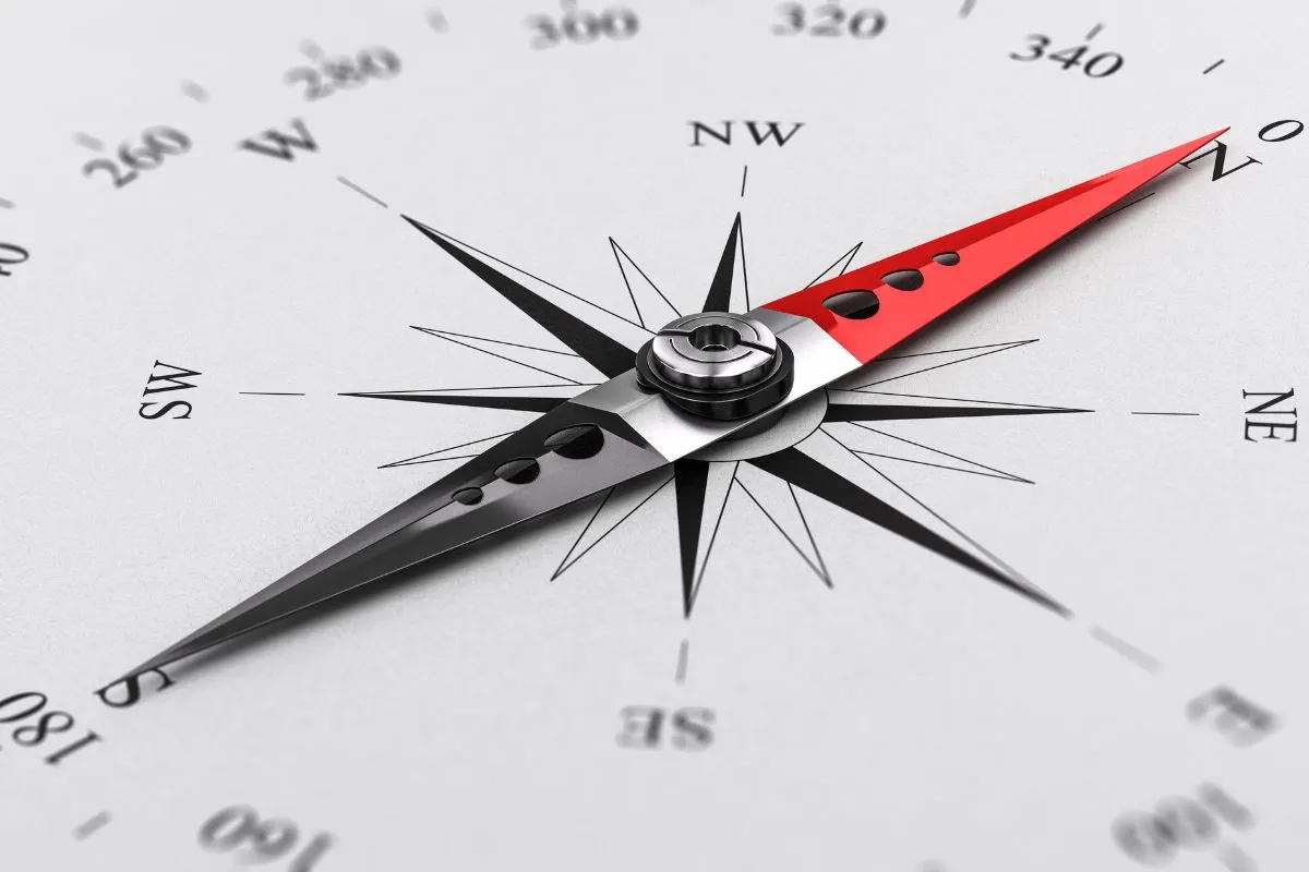 Cardinal & Diagonal Directions in Vastu: Meaning & Significance