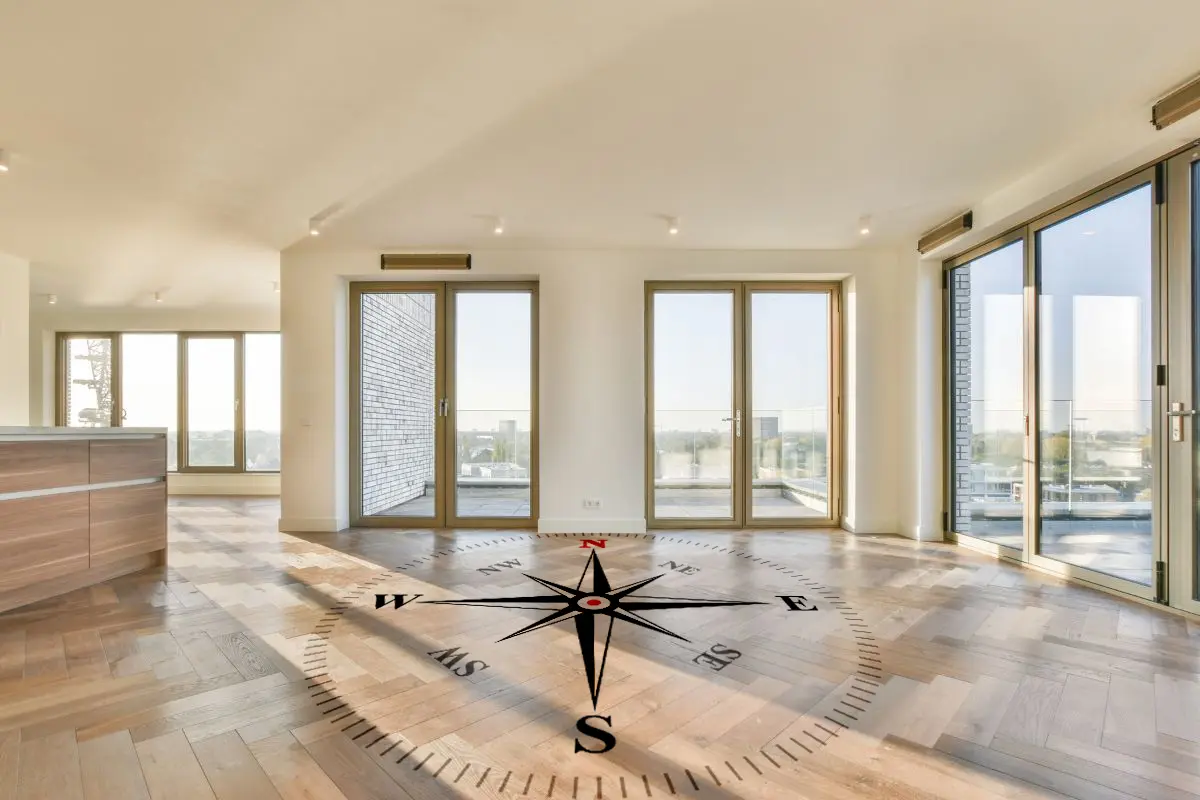 Cardinal & Diagonal Directions in Vastu: Meaning & Significance