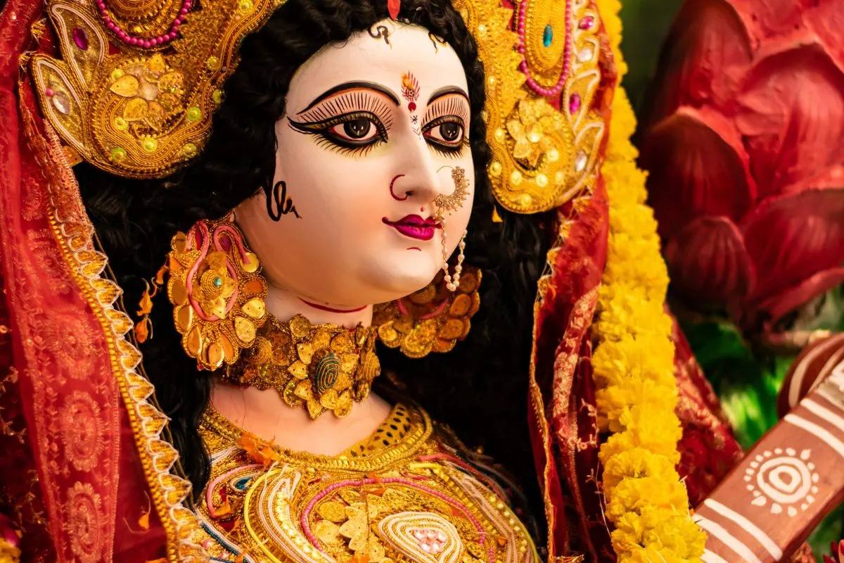 Navratri Puja Vastu Tips: Transform Your Space for Divine Blessings