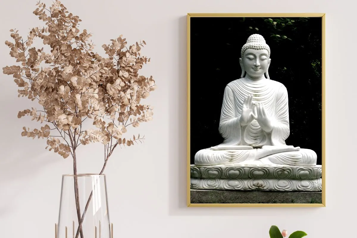 Vastu Directions and Tips for Wall Paintings in Your Home